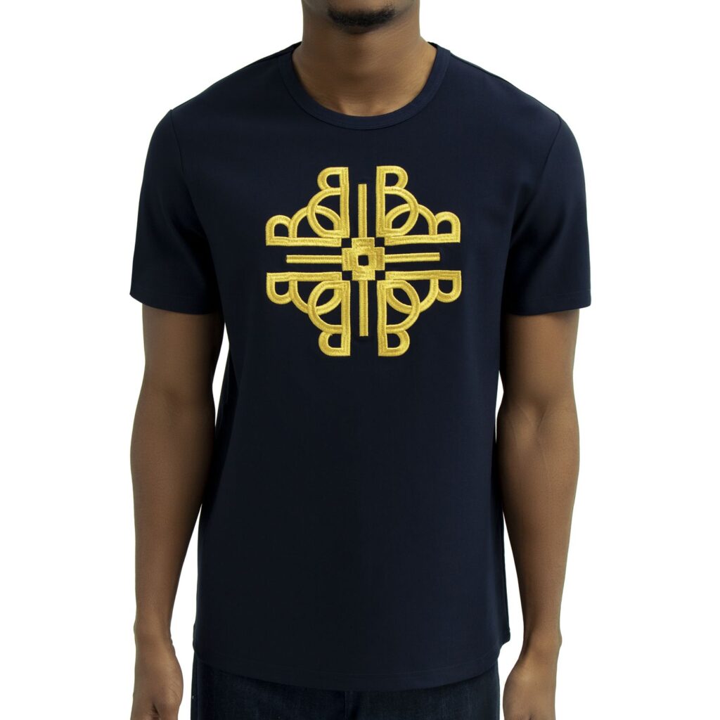 T-Shirts - Men - Taibo Bacar